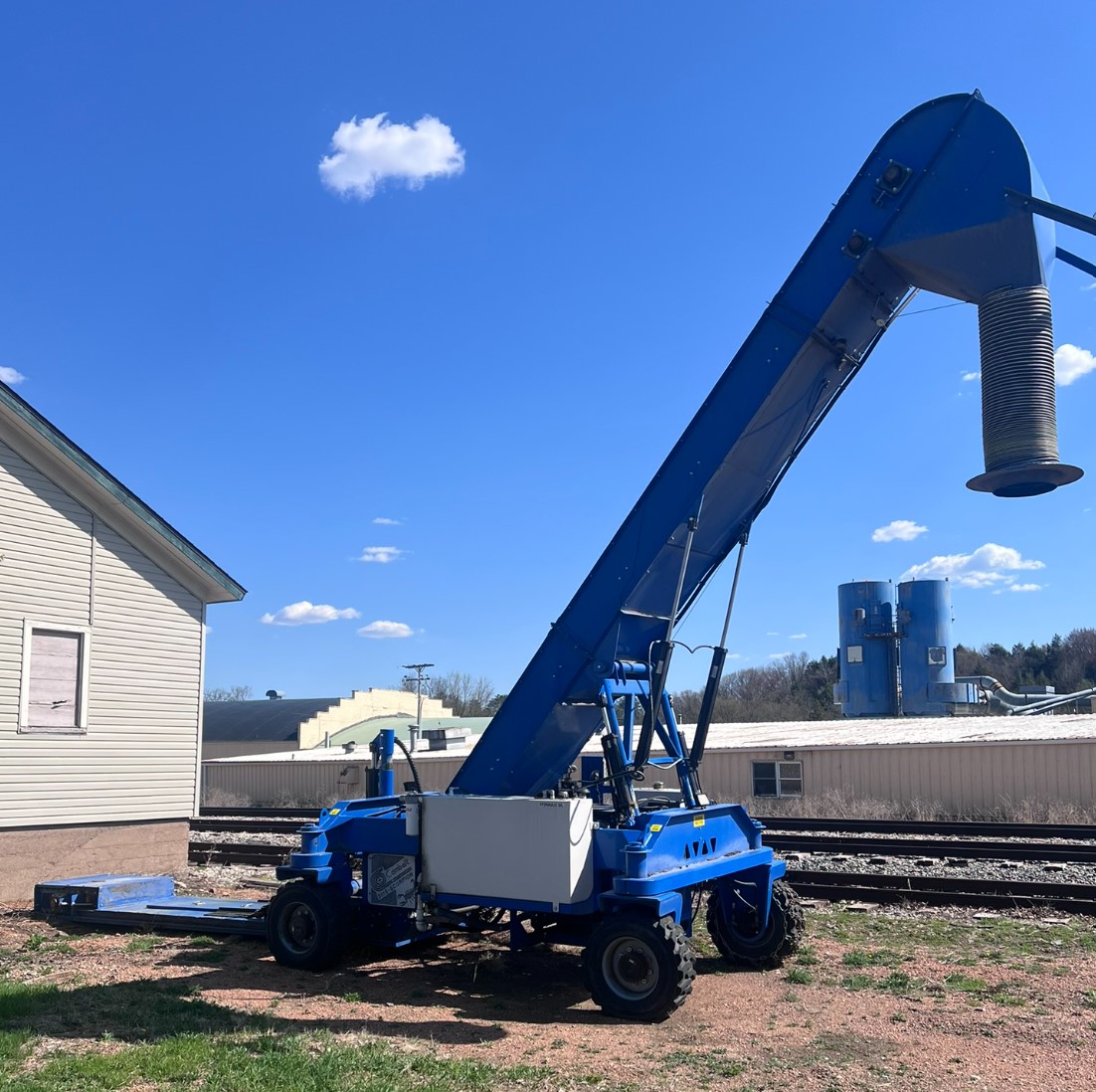 Locomotives, Rail Cars & Railroad Equipment For Sale & Wanted ...