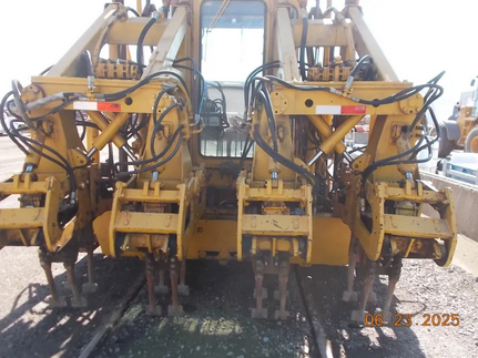Listing Details - Sterling Rail
