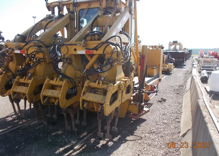 Listing Details - Sterling Rail
